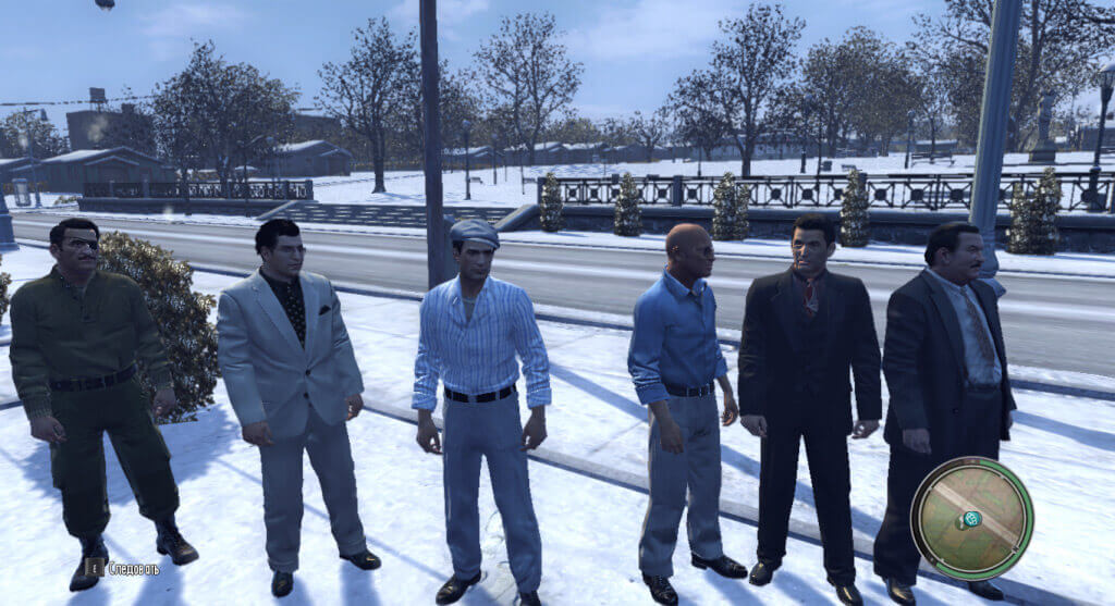 Моды для Mafia 2 — Скачать моды, машины, программы, читы